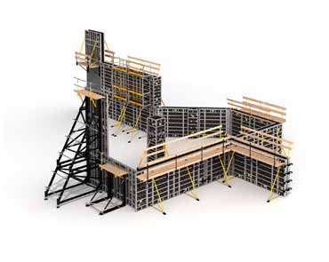 Shoor Trading - Strong, Reliable & Efficient Solutions